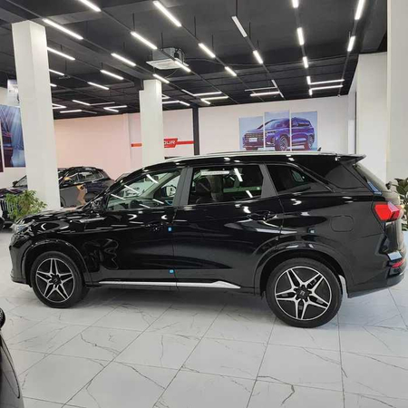 Donfeng Fengon 508s