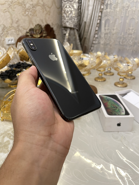 Iphone  Xs Max 256 GB