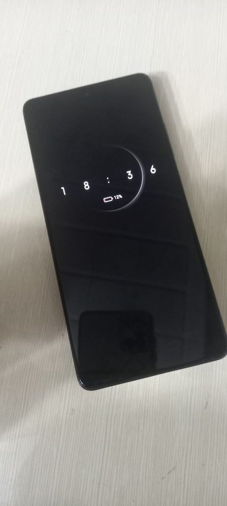 Redmi note 12 pro 5g