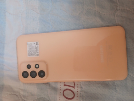 Galaxy samsung A 23