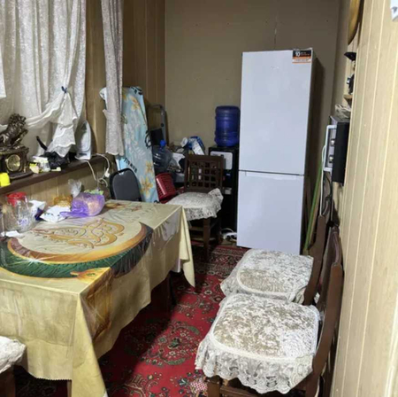 谷 130569 谷 Продаётся квартира 3/5/5 60 м² в Сергели