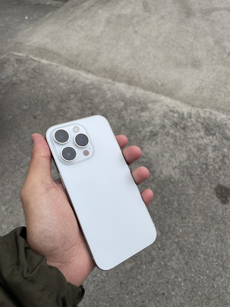 Iphone 14pro 256gb