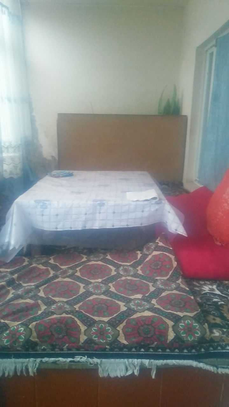 谷 129996 谷 Продаётся квартира 4/4/5 83 м² в Шайхантахур