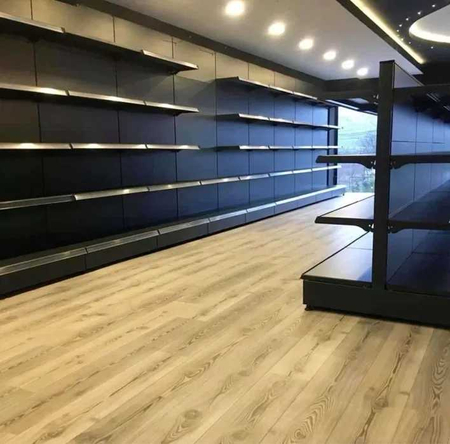Magazinlar uchun Prilavka, stelaj, vitrinalarni zakazga tayyorlaiymiz!