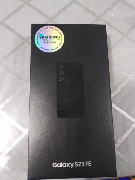 Samsung Galaxy S23 FE