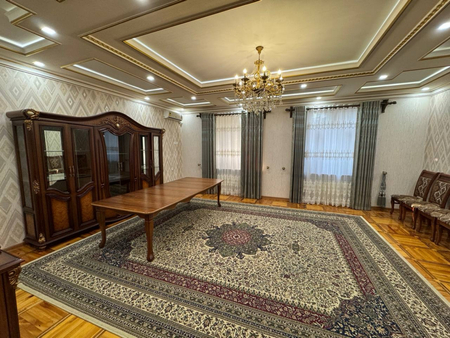 Продается жом в сердце Ташкента -