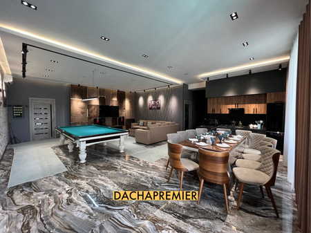 NIAGARA new Villa house