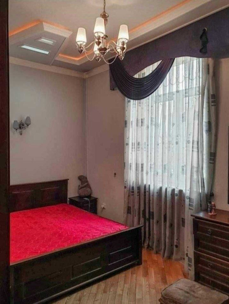 Сдается квартира в центре