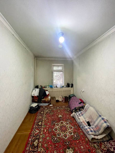 Drujbadan sheriklikka ogil bollarga kvartira bor