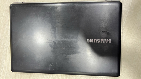 Notebook Samsung NT370E5J