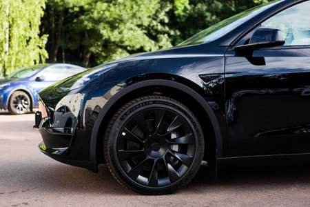 Диски R 20 Tesla Model Y