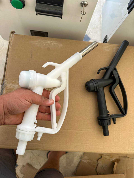 suv filtr ucun pistolet aquabox vending филтр сув учун