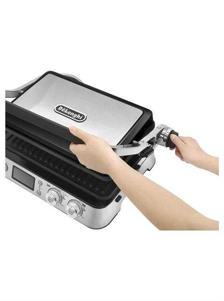 Гриль DeLonghi CGH1020D MultiGrill