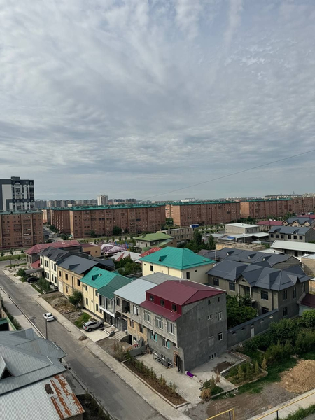 3 xonali qilingan 67 kvadrat tayyor xonadon