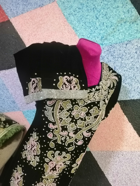 Kelinlar uchun koylak