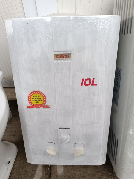Продаётся газовые колонки
