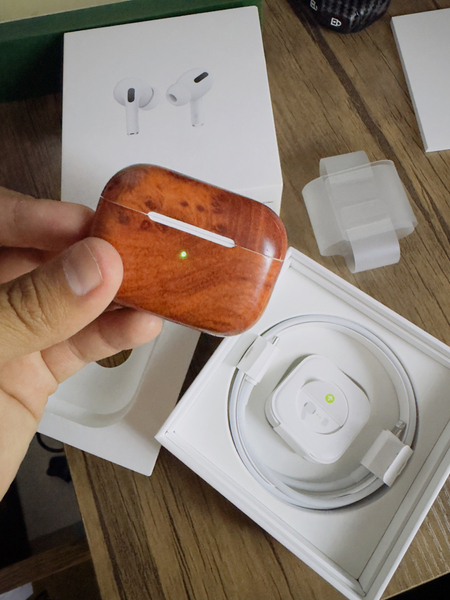 airpods pro новий оригинал