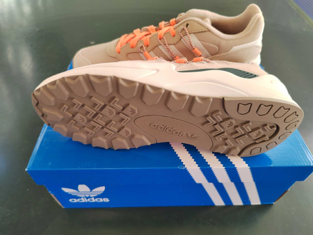 Кроссовки adidas Originals Retropy Adisuper Shoes Women's