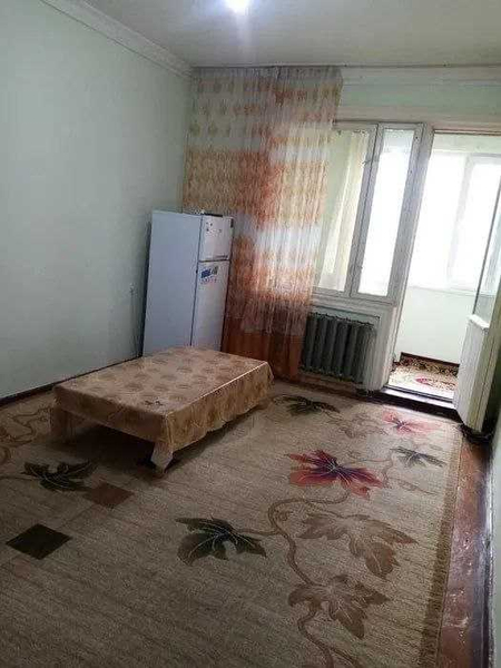 谷 128002 谷 Chilonzor tumanida kvartira sotiladi [37 м²]