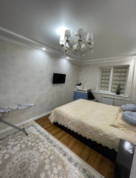 Продаётся 2/2/5. Мирабад. Ул. Гайдара Алиева. 66м2