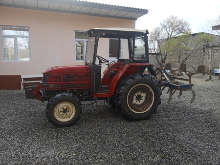 Корейский Мини трактор 2006 йил