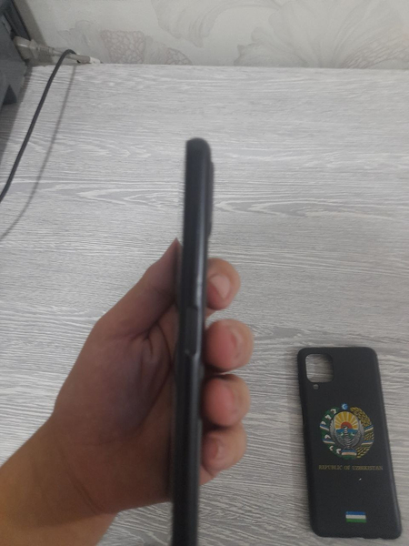 Samsung a 12 64/4