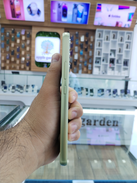 Samsung A34 5G Limon