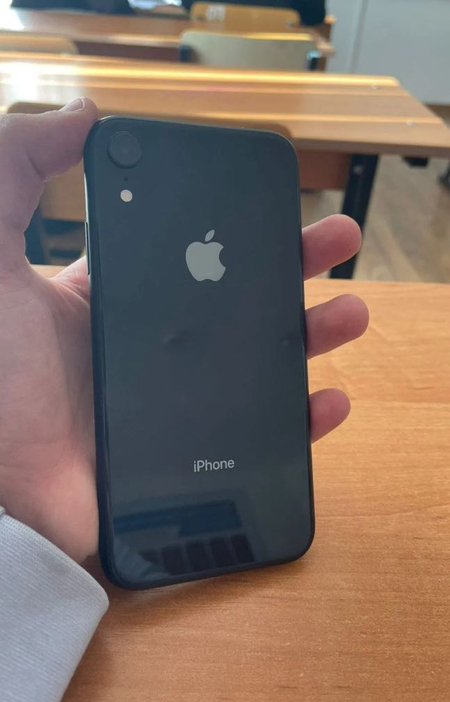 iphone xr xolati ideal