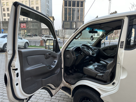Продается Hyundai Porter 2