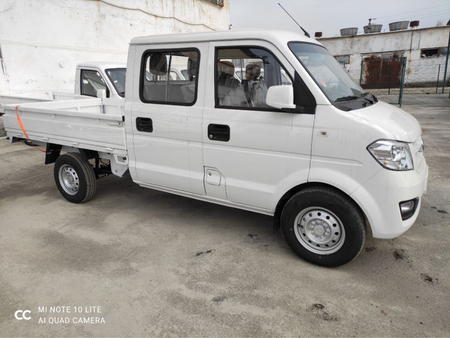 Dong feng C32 gruzavoy