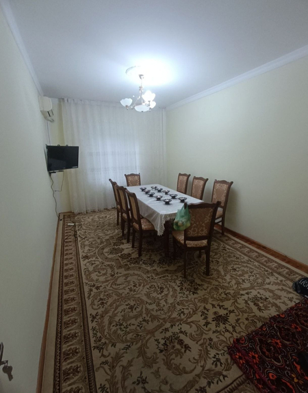 Срочный аренда квартира юнусабод район 2 квартил