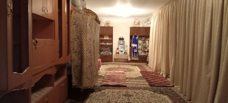Участка сотилади