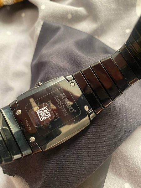 Часы RADO Diastar