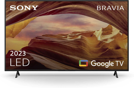 Sony Bravia KD-55X75WL 4K