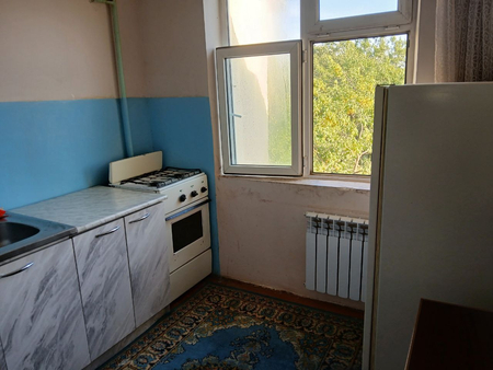 1 хонали арзон шароити билан