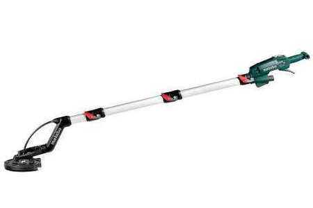Шлифовальная машина для стен и потолков Metabo LSV 5-225 COMFORT