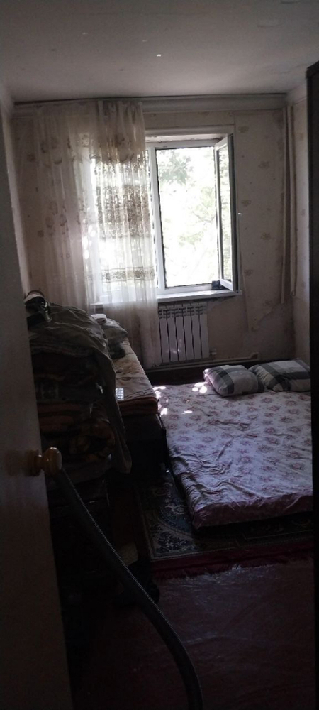 Продантся квартира Чирчик Троицк