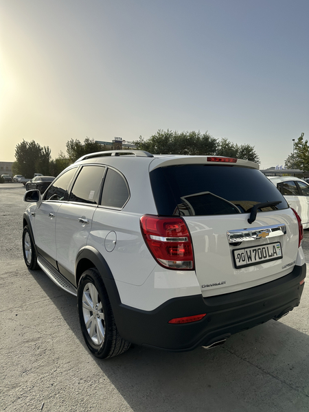 Captiva s 7 sotiladi