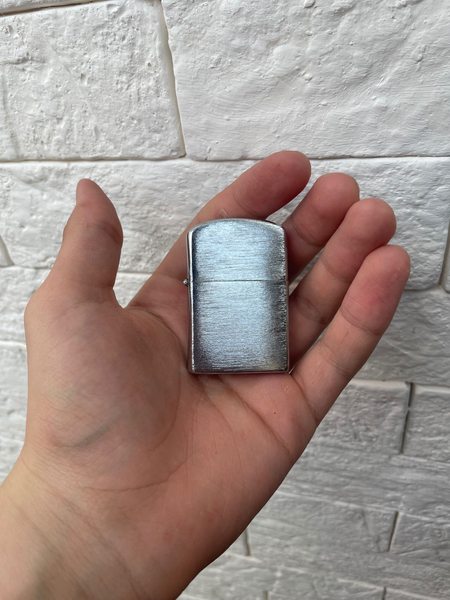 Бензиновая Зажигалка Angel