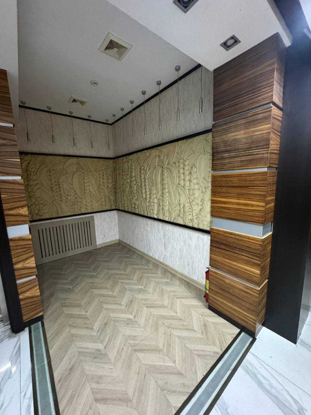 Аренда Евро офис улица Шота Руставели Ориентир: парк Бабур  150м2