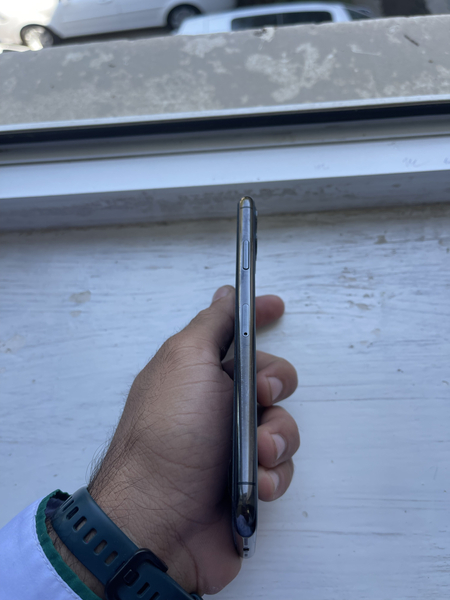 Iphone 11 pro max 64gb