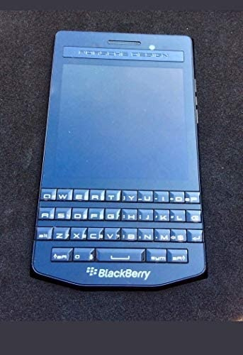 Blackberry Porsche Designe p9983 Noviy. Upakovka. Brand new
