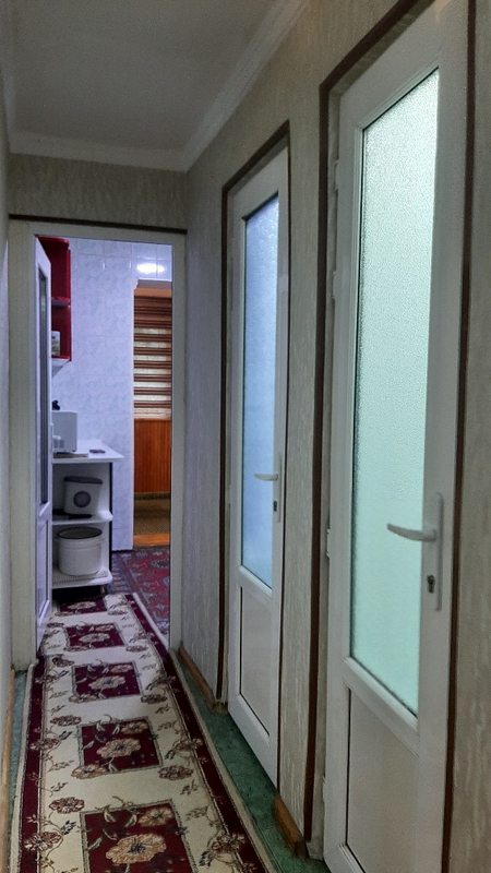 Продается квартира на ТТЗ-1