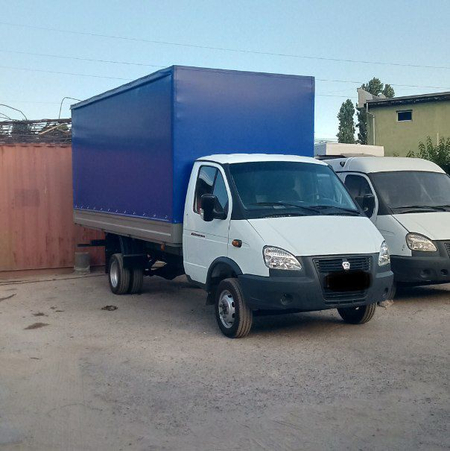 Gazel biznes 2013