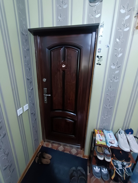 2 х ком Спутник в большом количестве и асартименте в деревянном доме