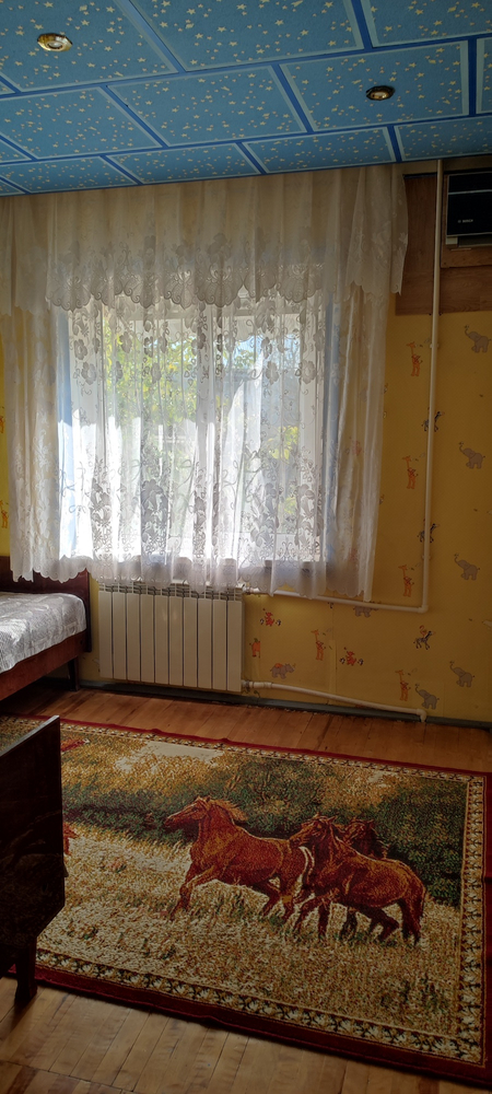 Сдам в аренду свою 3х ком. квартиру на Тузель1  Яшнабадский р-н.