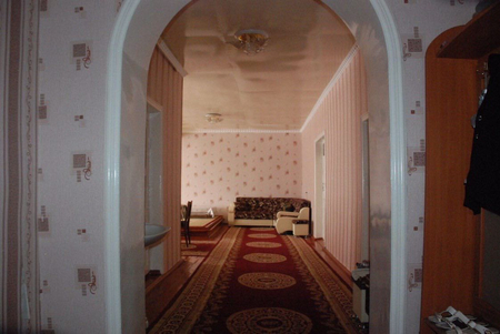 Продаётся Дом 2001 год