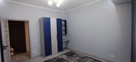 Сдается квартира новостройка Олмос