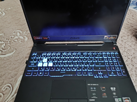 Asus NoteBook Yengi Idealniy