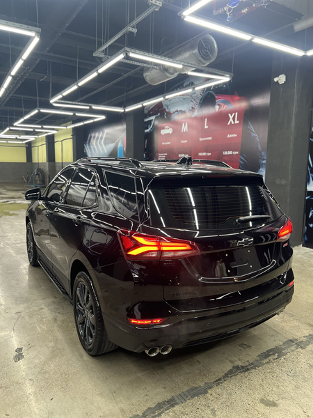 Chevrolet Malibu 2.4 2018 Srochno